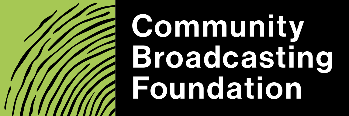 Community Broadcasting Foundation - Alpine FM 96.5 & 92.9